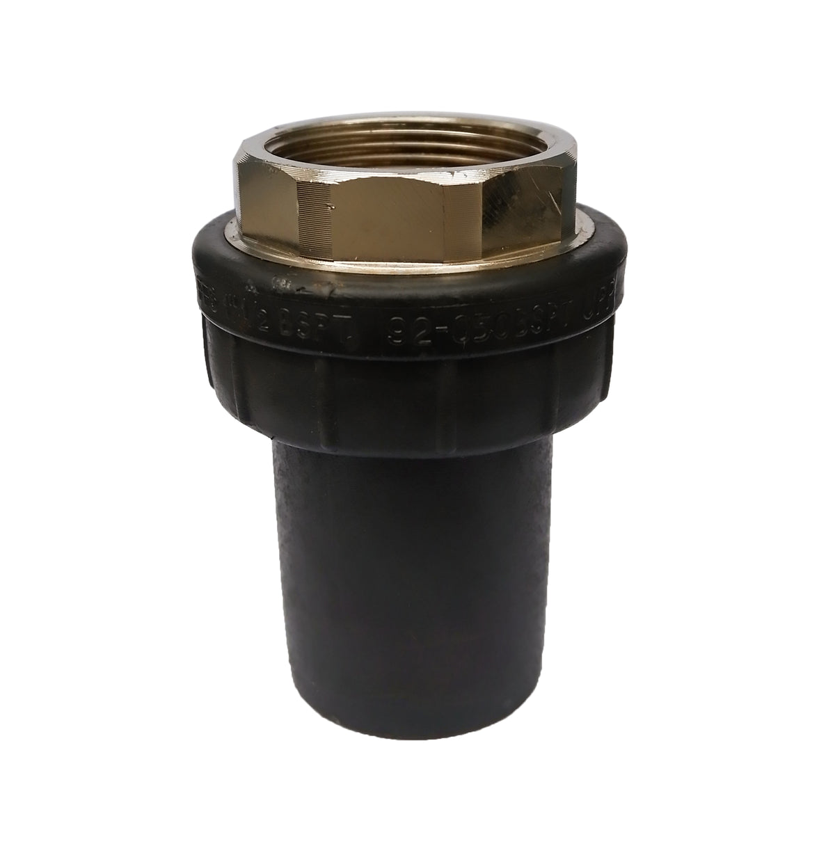 UPP Franklin End Fitting 50mm female — NeoBros